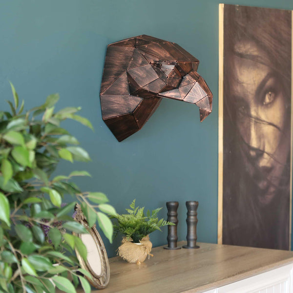 CUSTOM EAGLE